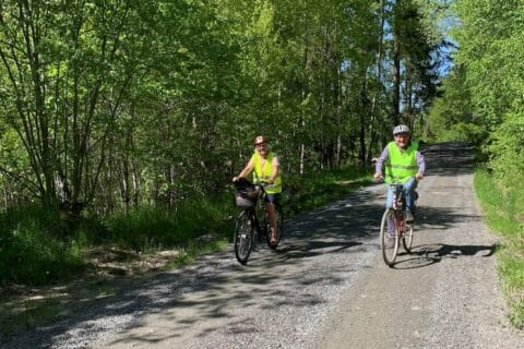 Hem - Leader Östra Skåne