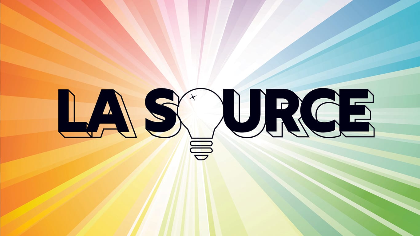 La Source - Leader Östra Skåne